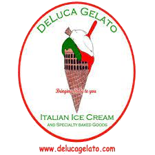 Menu for DeLuca Gelato in Richmond, VA | Sirved