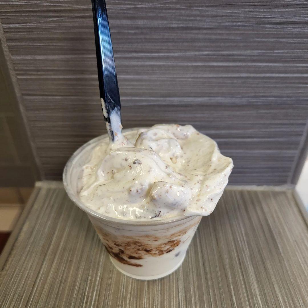 Cone Palace menus in Kokomo, Indiana, United States