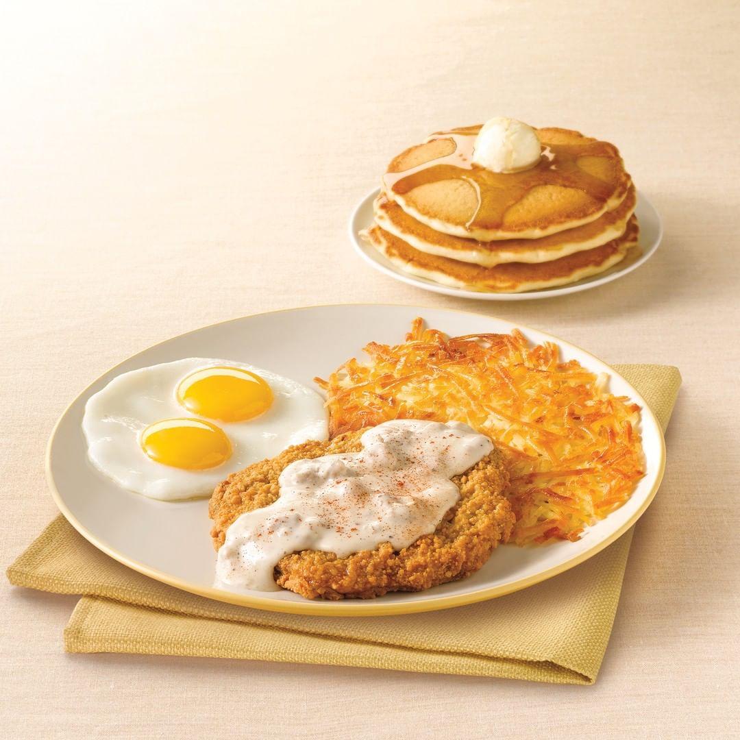 Village Inn menu in St Cloud, Florida, USA