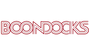 Menu for Boondocks in Fordyce, NE | Sirved