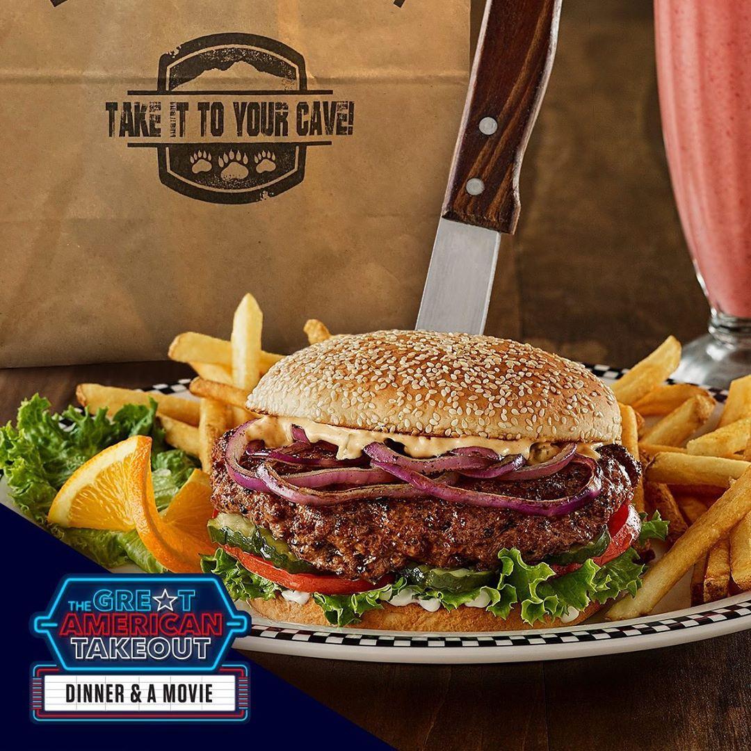 Black Bear Diner St Charles menus in St Charles, Missouri, United States