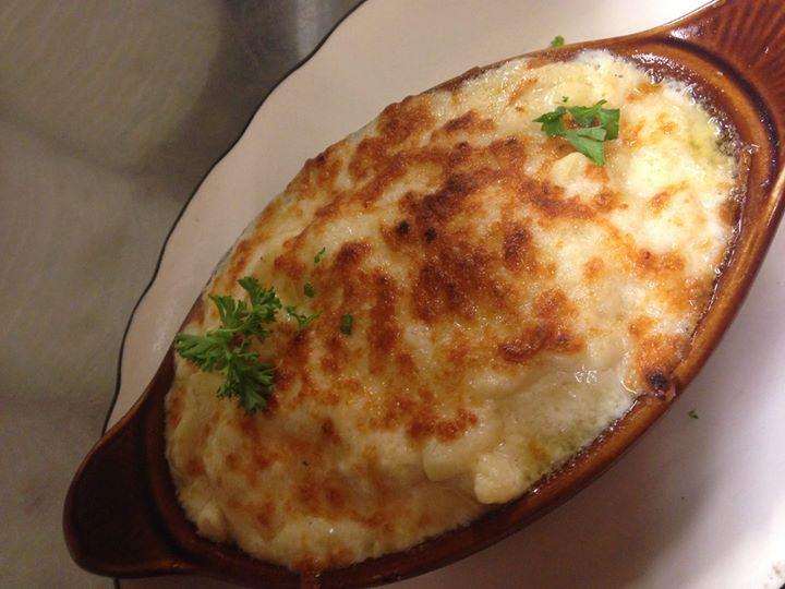 Red Oak menu in Binghamton, New York, USA