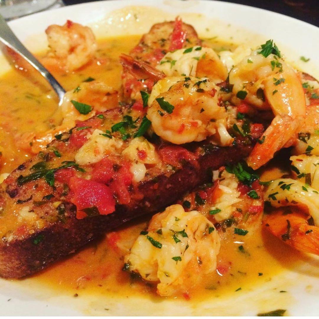 Lubrano's Trattoria menu in Manasquan, New Jersey, USA