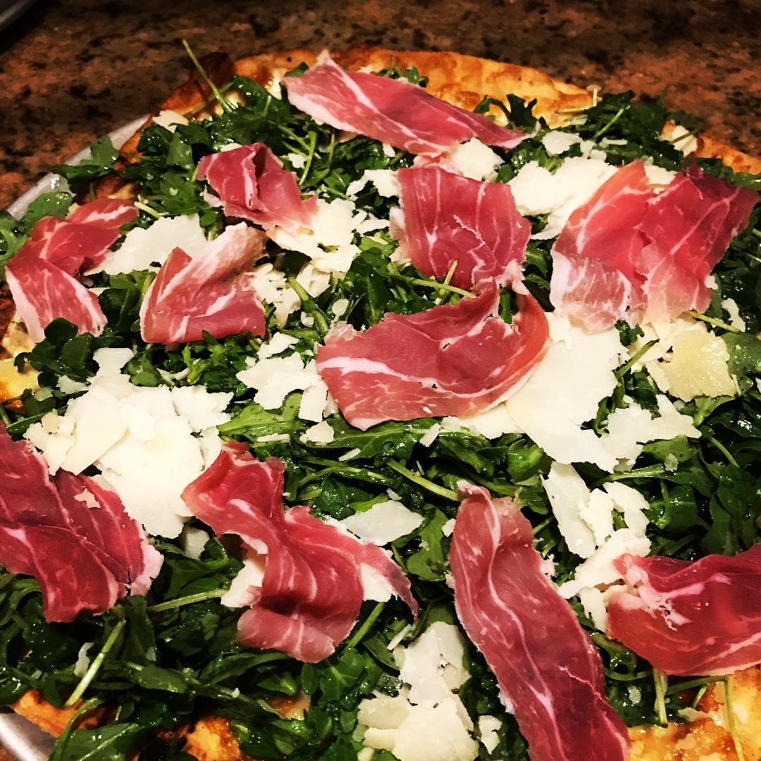 Lubrano's Trattoria menu in Manasquan, New Jersey, USA