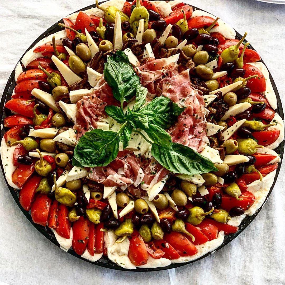 Lubrano's Trattoria menu in Manasquan, New Jersey, USA