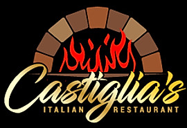 Menu for Castiglia's Italian Restaurant in Fredericksburg, VA | Sirved