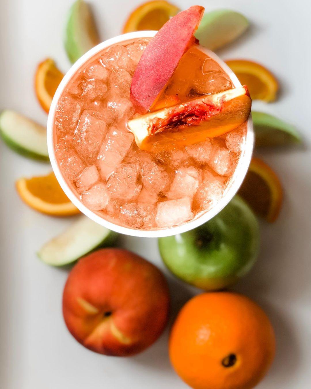 GUZZLE SODA SHACK menus in Tooele, Utah, United States