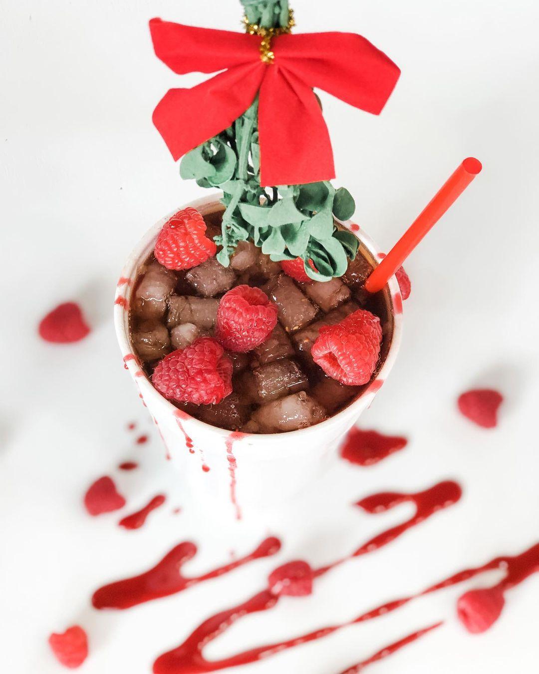 GUZZLE SODA SHACK menu in Tooele, Utah, USA