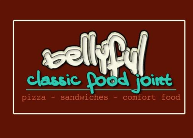 Menu for Bellyful in Panama City, FL | Sirved