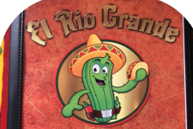 Menu for El Rio Grande in Florence, KY | Sirved