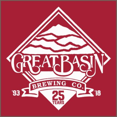 Menu for Great Basin Brewing Company ~ Reno in Reno, NV | Sirved