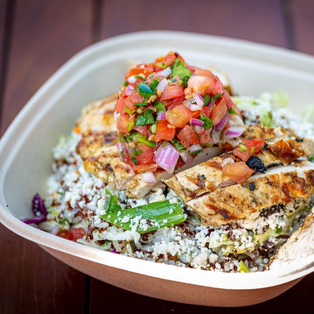 Maynards menu in Excelsior, Minnesota, USA