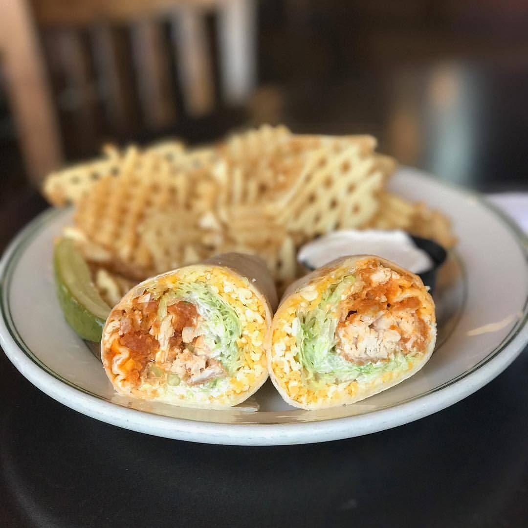 Maynards menu in Excelsior, Minnesota, USA