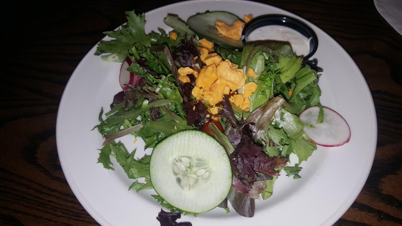 Farmhouse Restaurant menu in Fair Oaks, Indiana, USA