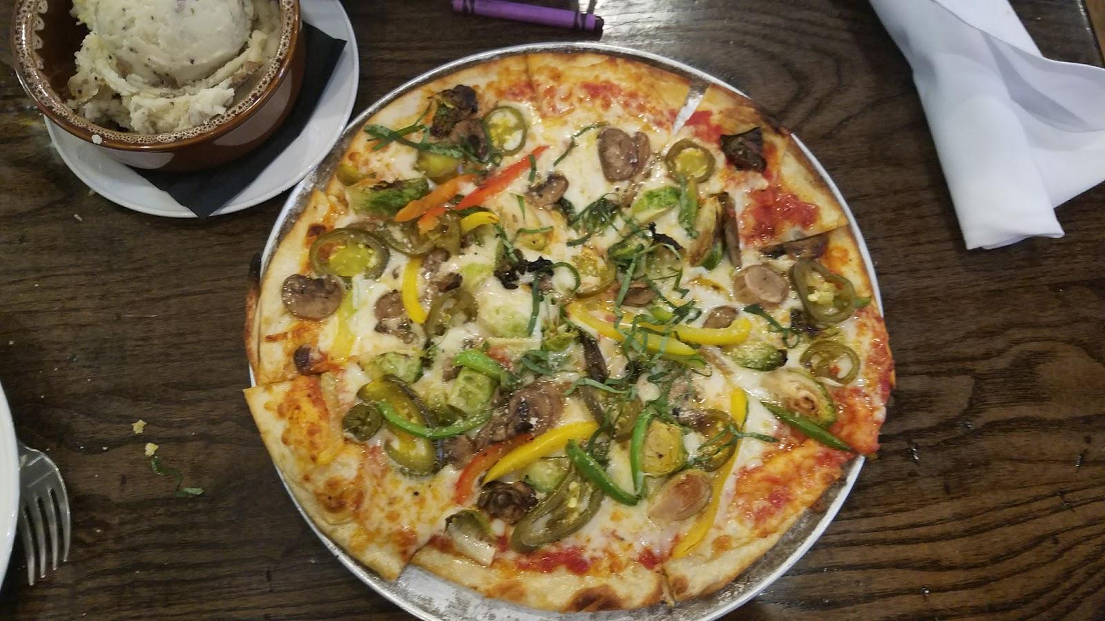 Farmhouse Restaurant menu in Fair Oaks, Indiana, USA