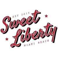 Menu for Sweet Liberty Drinks & Supply Company in Miami Beach, FL | Sirved