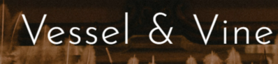 Menu for Vessel & Vine in Brunswick, ME | Sirved
