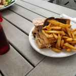 Lake Inn menu in Lapeer, Michigan, USA