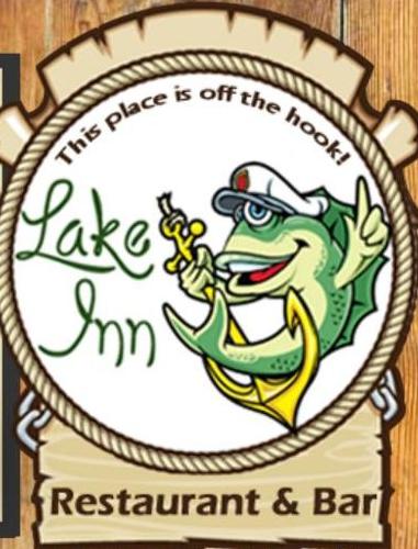 Menu for Lake Inn in Lapeer, MI | Sirved