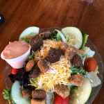 Lake Inn menu in Lapeer, Michigan, USA