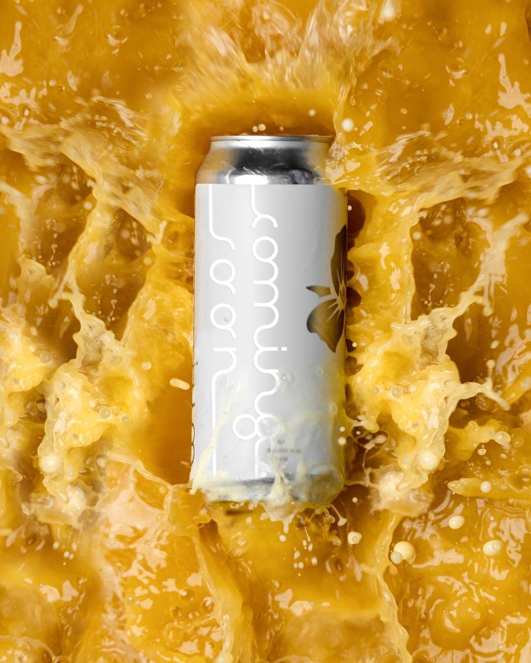 Trillium Brewing Company menu in Canton, Massachusetts, USA