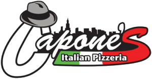 Menu for Capone's Italian Pizzeria in Hollywood, FL | Sirved