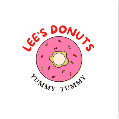 Menu for Lee's Donuts in San Antonio, TX | Sirved