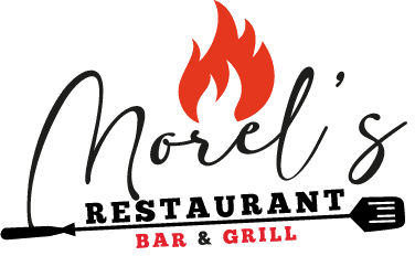 Menu for Morel's Bar & Grill Restaurant in Palm Bay, FL | Sirved