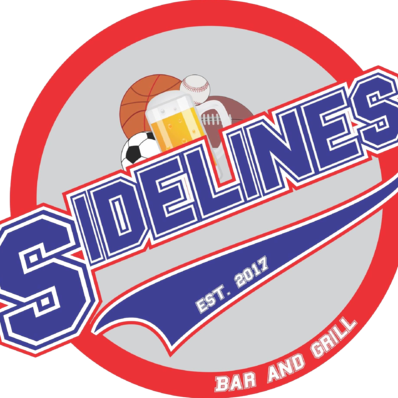 Menu for Sidelines Bar & Grill in Berthold, ND | Sirved