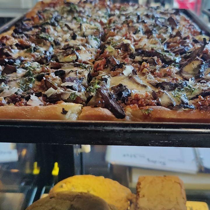 Steel Penny Cafe menu in Hatboro, Pennsylvania, USA