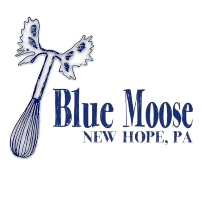 Menu for Blue Moose Restaurant & Cafe in New Hope, PA | Sirved