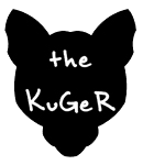 Menu for the KuGeR in Honeoye Falls, NY | Sirved