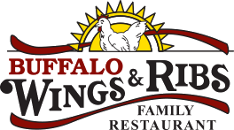 Menu for Buffalo Wings & Ribs in Fort Wayne, IN | Sirved