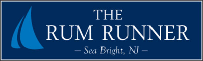Menu for The Rum Runner in Sea Bright, NJ | Sirved