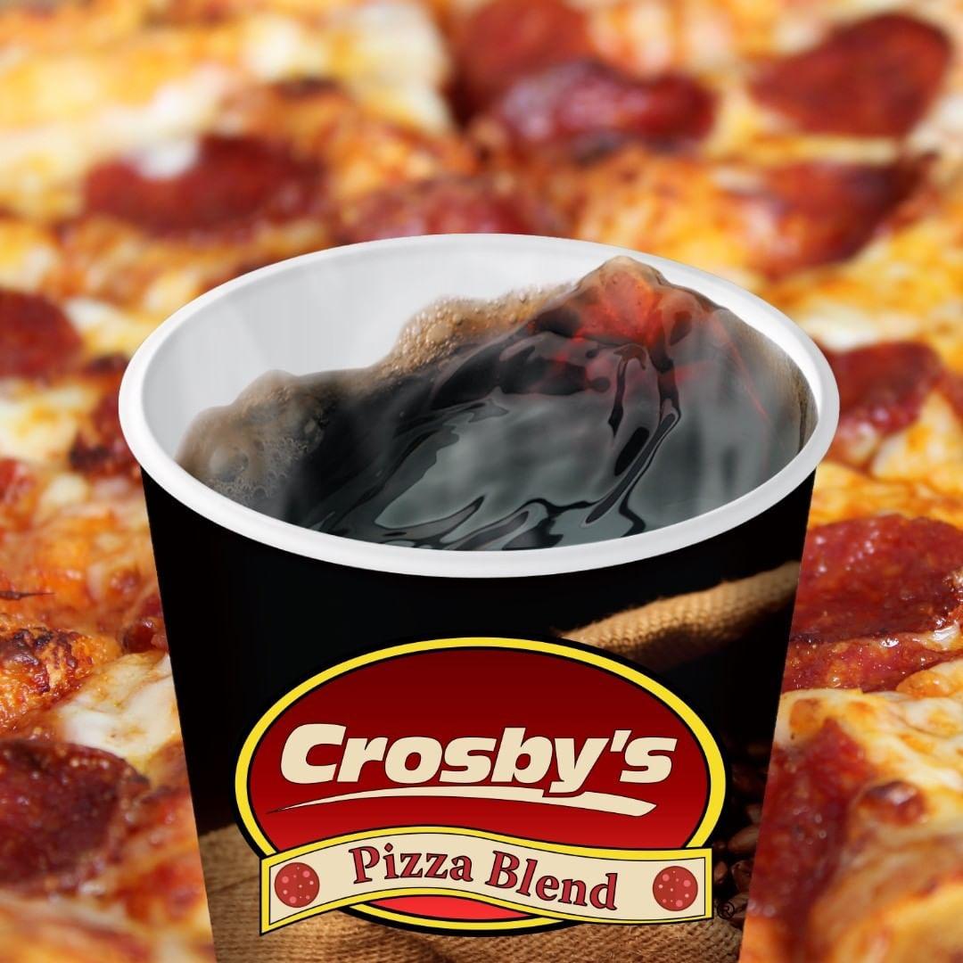 Crosby's - Corry menus in Corry, Pennsylvania, United States