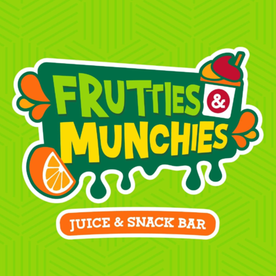 Menu for Frutties and Munchies in Brownsville, TX | Sirved