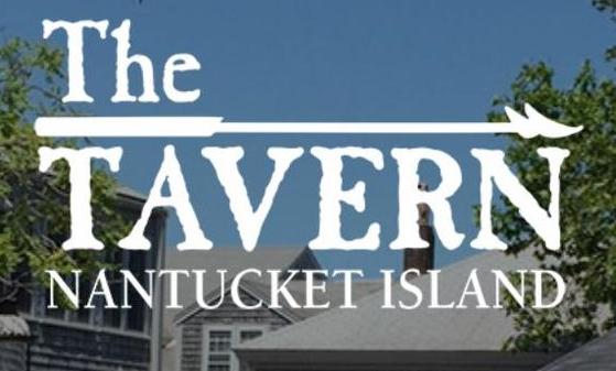 Menu for Nantucket Tavern & Gazebo in Nantucket, MA | Sirved