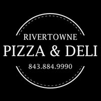 Menu for Rivertowne Pizza & Deli in Mt Pleasant, SC | Sirved
