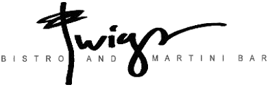 Menu for Twigs Bistro and Martini Bar - Spokane, WA | Sirved