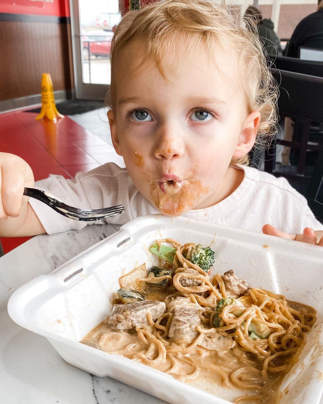 Hibachi Jr. menus in Mt. Juliet, Tennessee, United States