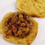 Alima's Roti and Pastry menu in Brampton, Ontario, Canada