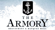 The Armory NJ Menu - Perth Amboy, New Jersey | Sirved