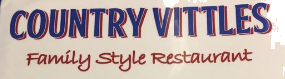 Menu for Country Vittles Family Style Restaurant in Maggie Valley, NC ...