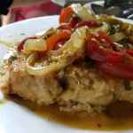 West Shore Inn Steakhouse menu in Staten Island, New York, USA