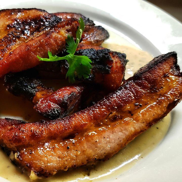 West Shore Inn Steakhouse menu in Staten Island, New York, USA