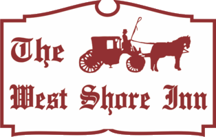 Menu for West Shore Inn Steakhouse in Staten Island, NY | Sirved