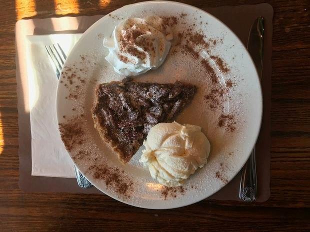 West Shore Inn Steakhouse menu in Staten Island, New York, USA