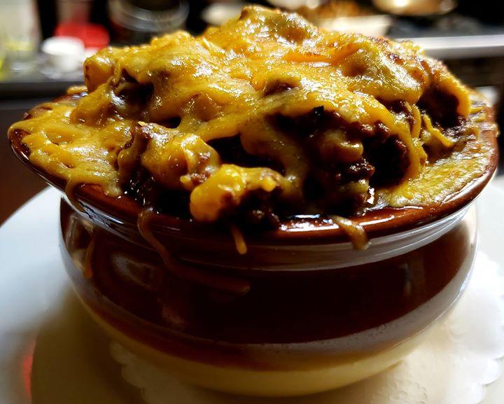 West Shore Inn Steakhouse menu in Staten Island, New York, USA