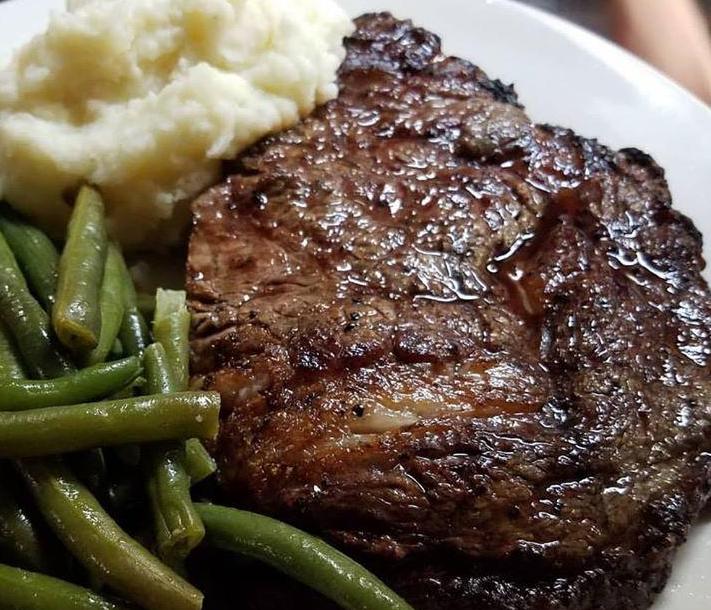 West Shore Inn Steakhouse menu in Staten Island, New York, USA