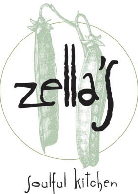 Menu for Zella’s Soulful Kitchen in Oakland, CA | Sirved